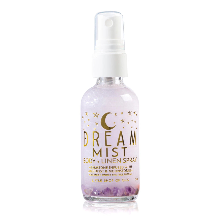 Dream Mist – Candlestock