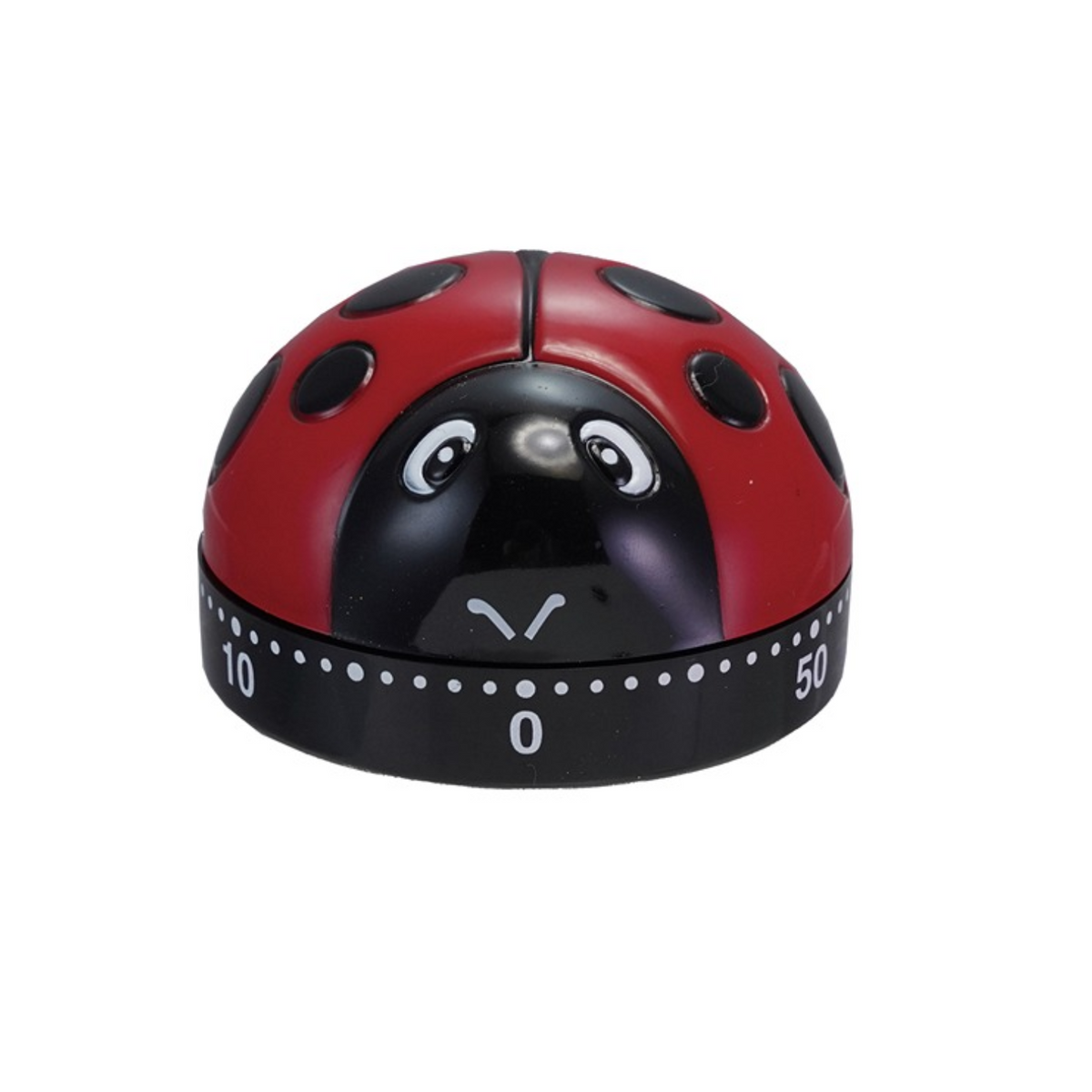 Ladybug Twist Timer – Candlestock