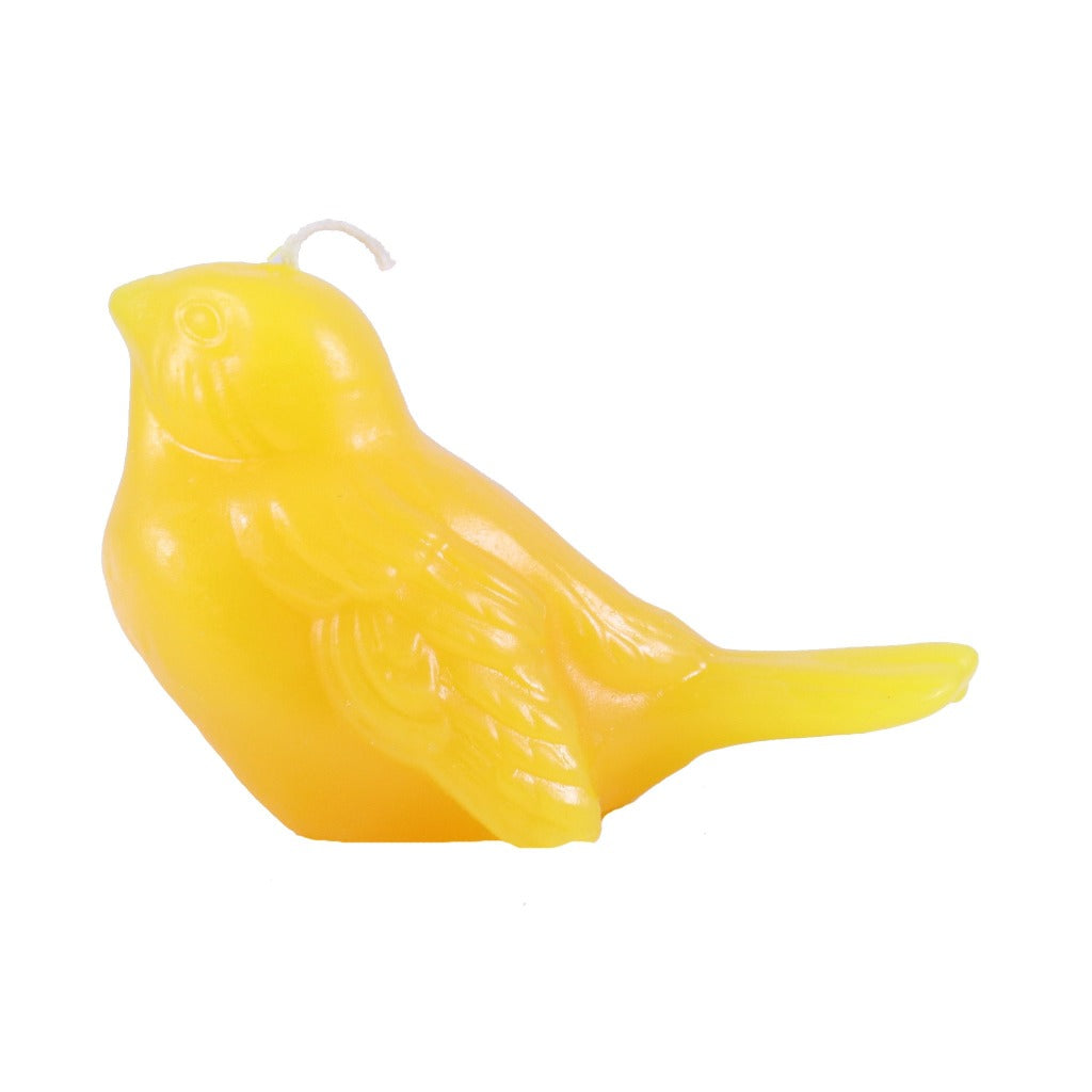 Colorful Bird Candle – Candlestock