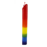 Rainbow Drip Candle — Candlestock
