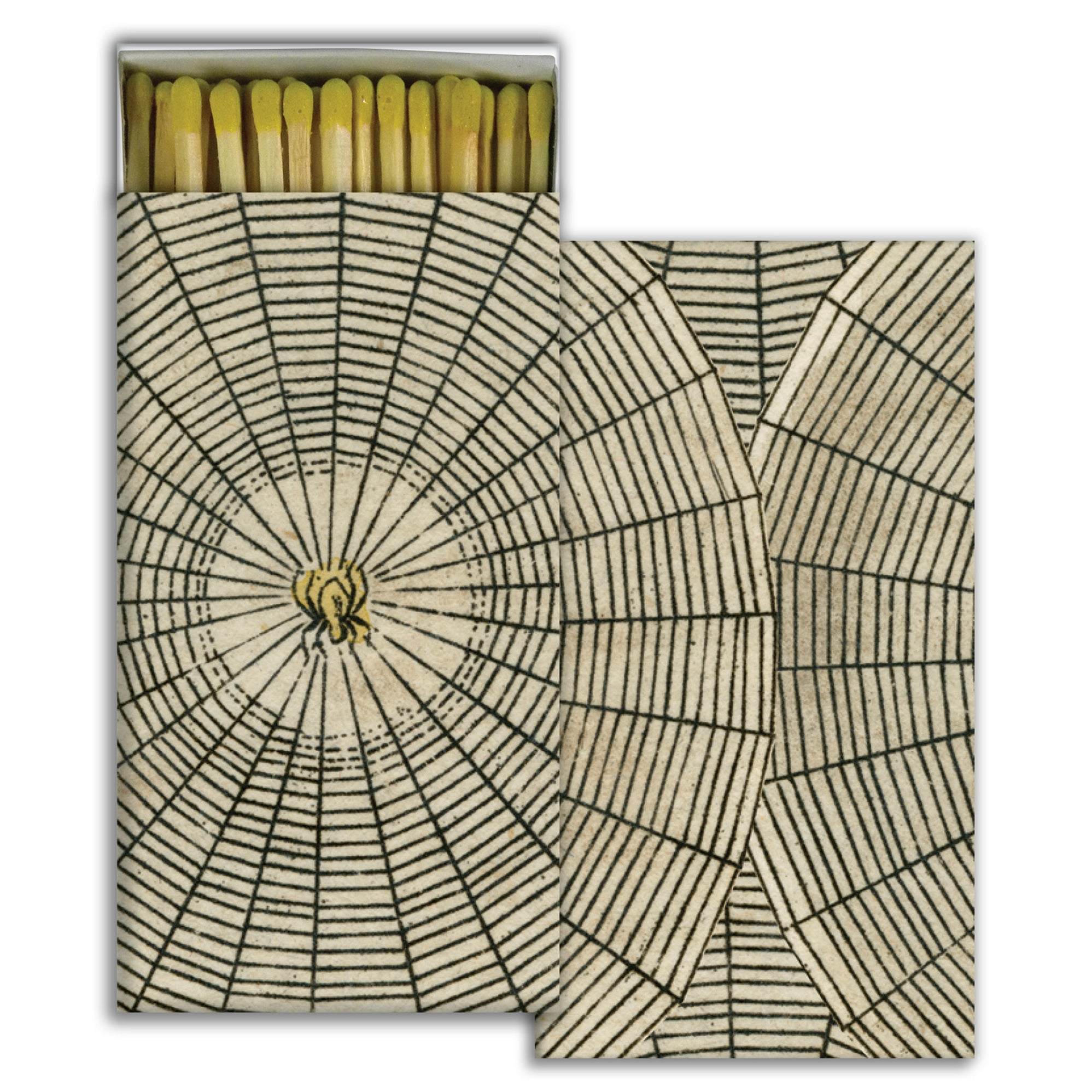 Match Box | Unique & Decorative Matchboxes | Long Matches | Candlestock